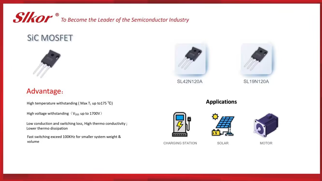 Silicon Controlled Rectifier (SCR): Crucial Component in Power ...